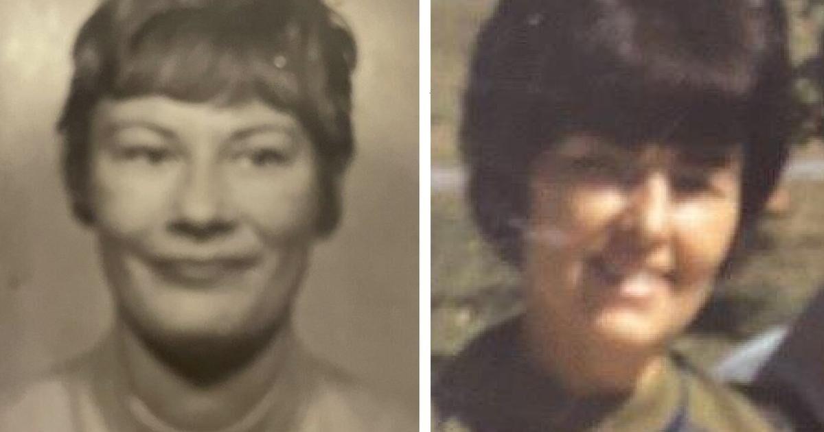 DNA solved the ‘Nation River Lady’ — but not this family’s heartbreak