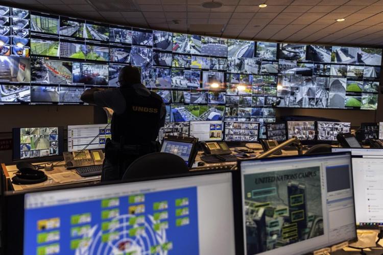 Secret Service’s next challenge: Keeping scores of world leaders safe ...