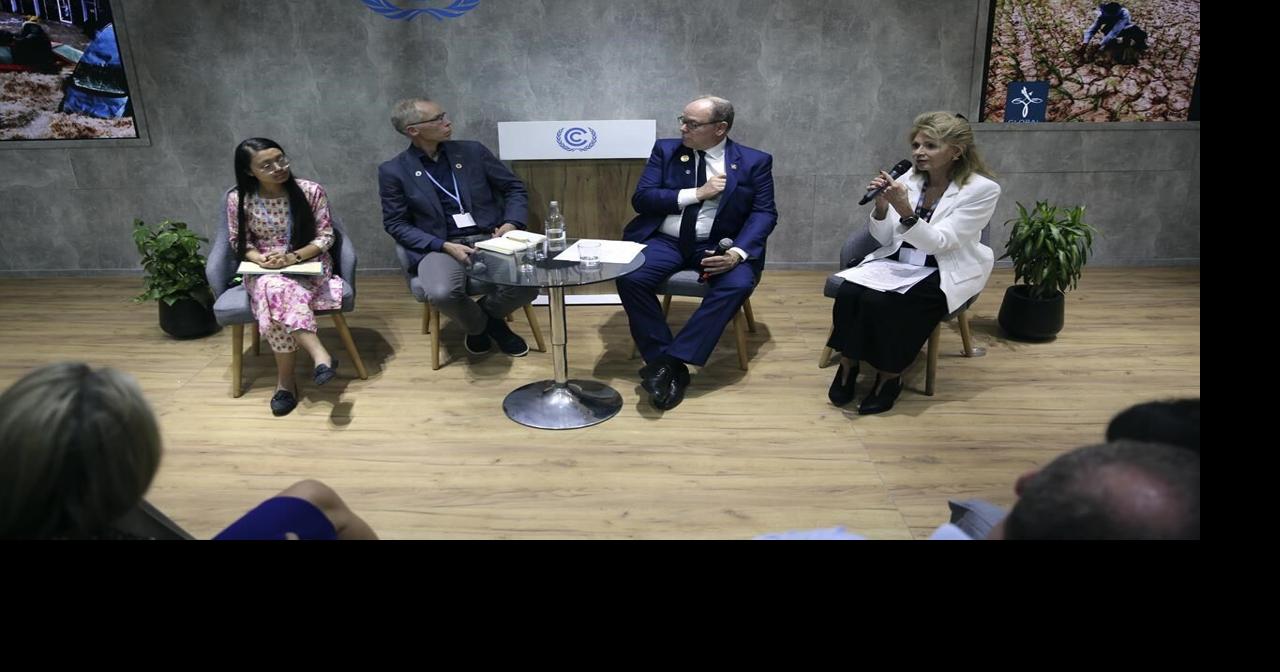 The Latest | UN Climate Summit