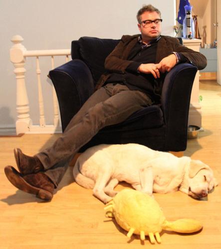 Mintz: Are you someone Mr. Page?