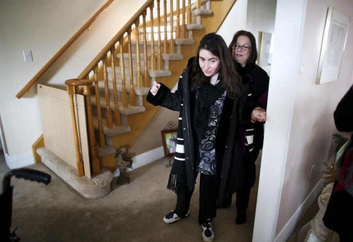 Funding crucial for developmentally disabled to live ordinary lives