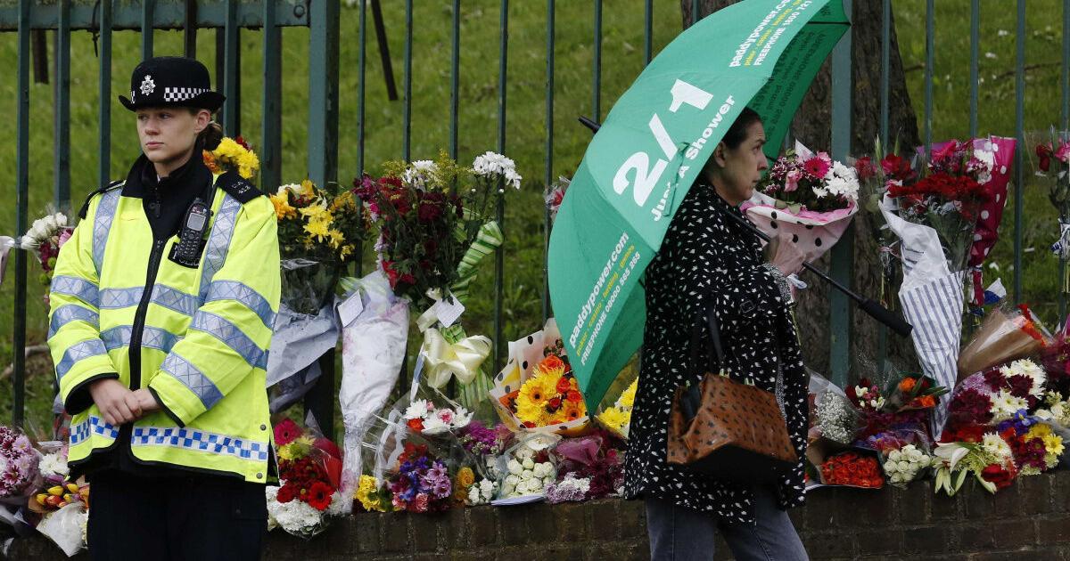 Second London hacking attack suspect named as graphic new video surfaces