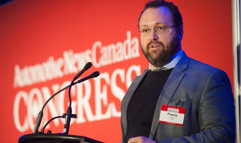 Here’s the full list of Order of Canada appointees