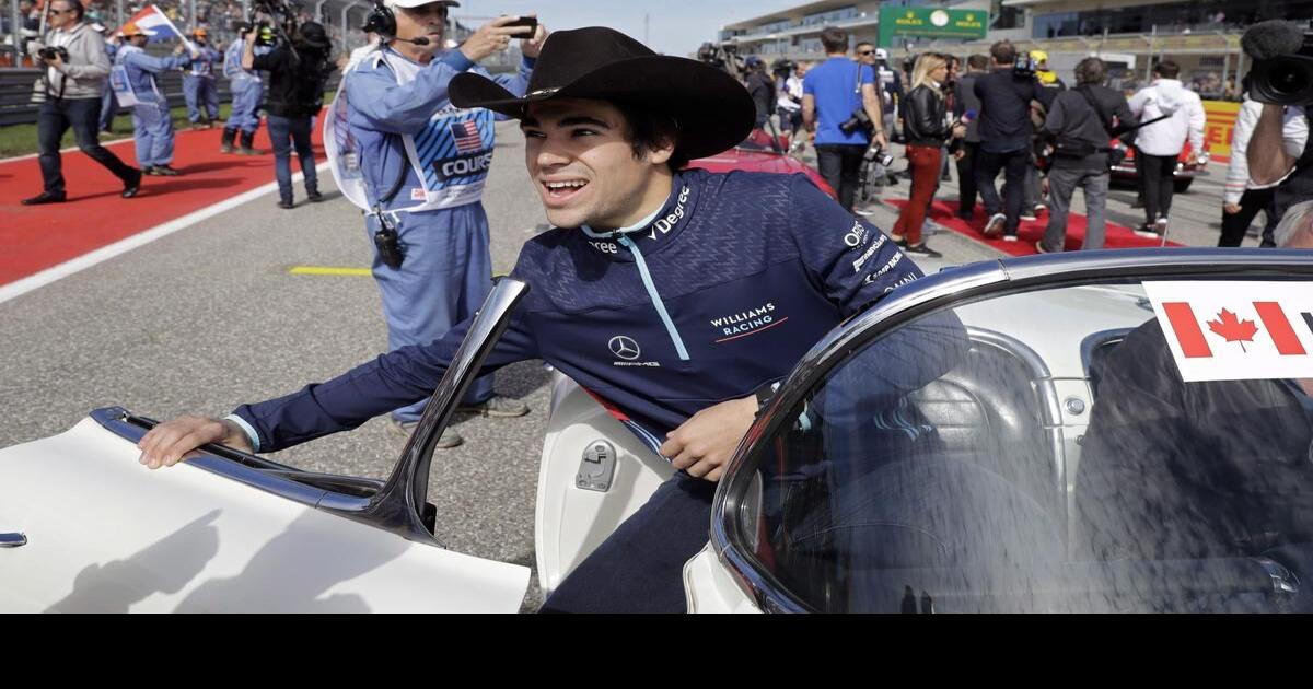 AutoShow to launch new F1 team, honour journalists