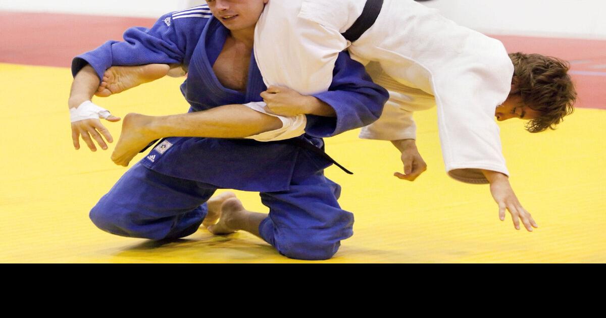 London 2012: Blind Canadian judo champ Justin Karn fights for respect