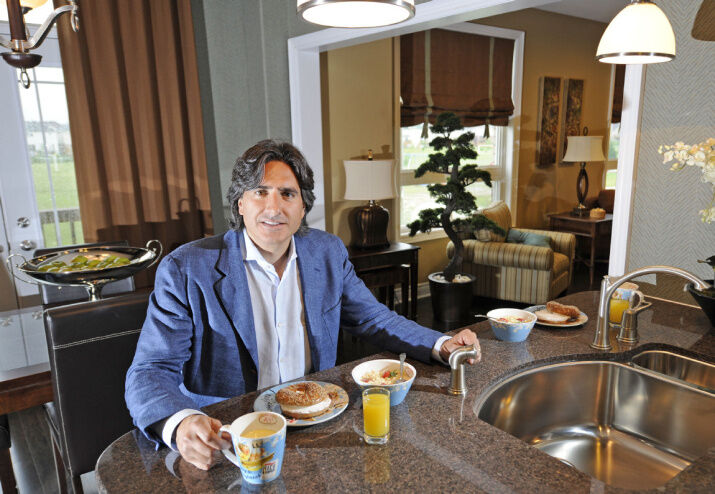 Plan B means bigger homes for your buck