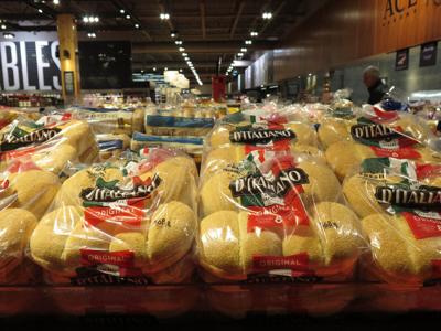 canada bread pricing