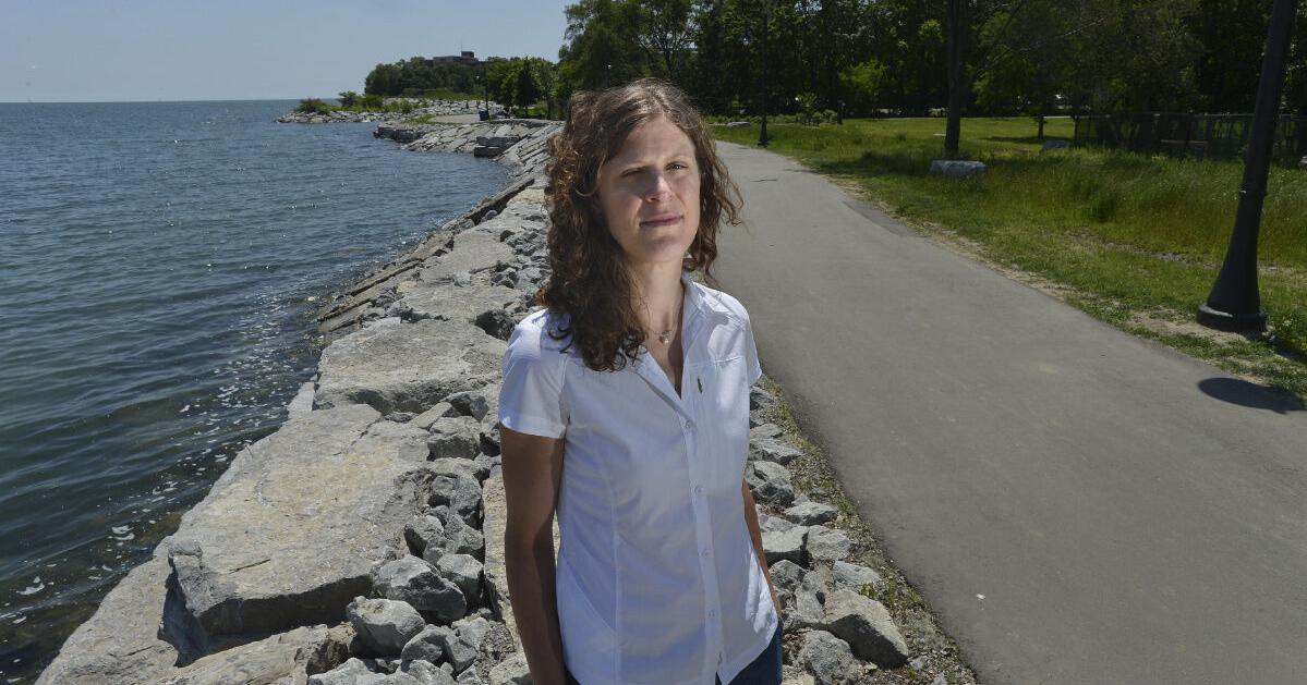 Mimico waterfront plan fails to meet sky-high expectations