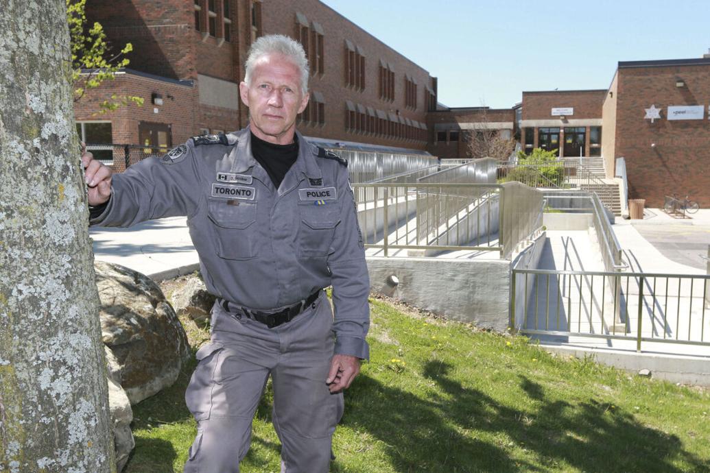 Brampton Centennial students still haunted by shooting rampage 40 years on