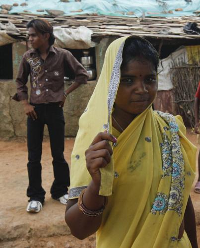 UN aims to end child marriage by 2030