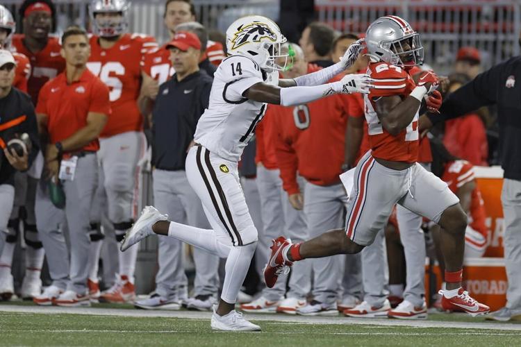 College football guarantee games pay millions to small-budget schools ...