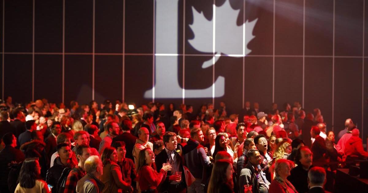 How the Liberals won — an inside look at the targeting and tactics that ...