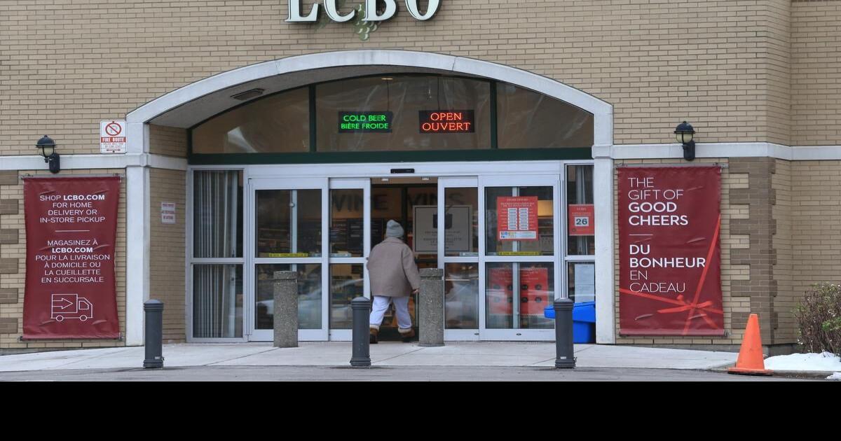 LCBO website and app are still down after cybersecurity incident