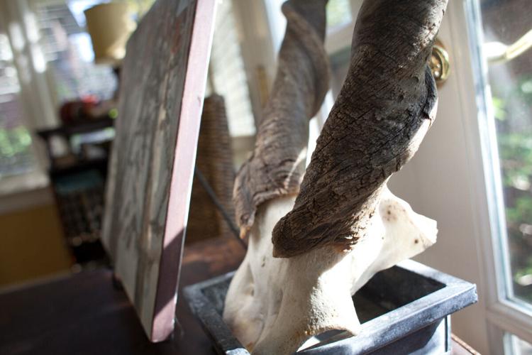 Wendy Crewson’s home on the range