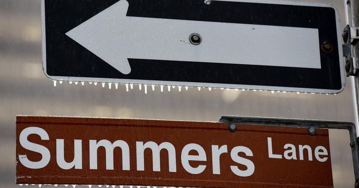 STORM CLOSURES: Hamilton area cancellations and updates