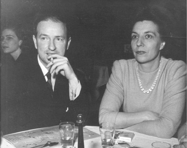 Once Upon a City: Morley Callaghan both loved and lost in Toronto