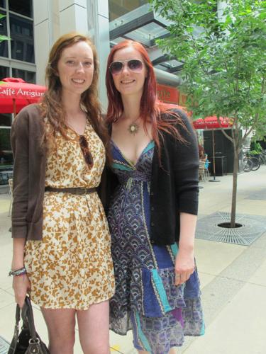 Calgary learns to cope with its ‘way windier’ weather