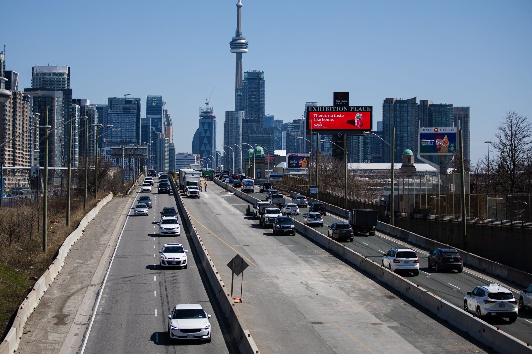 Toronto transit projects: Here’s what is happening with them