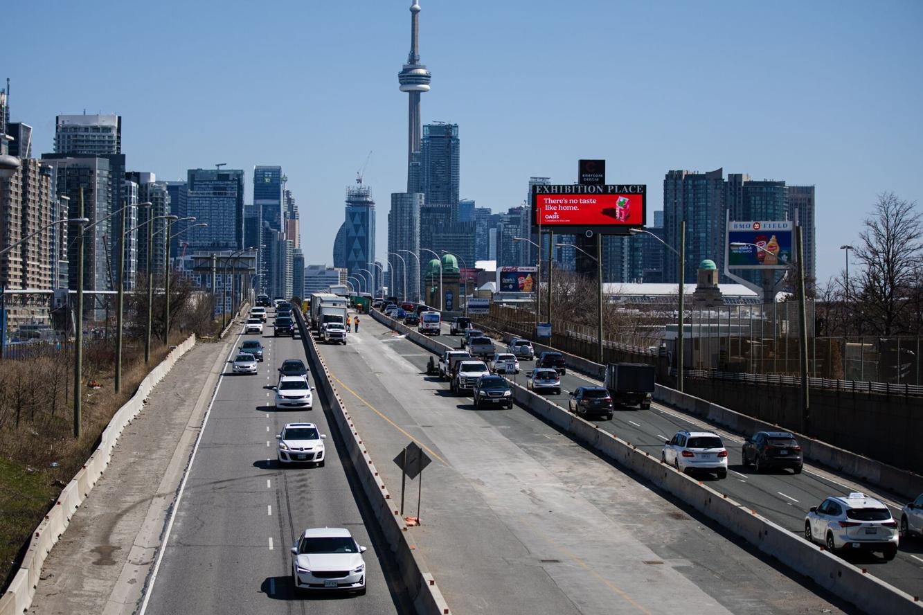 Toronto transit projects: Here’s what is happening with them