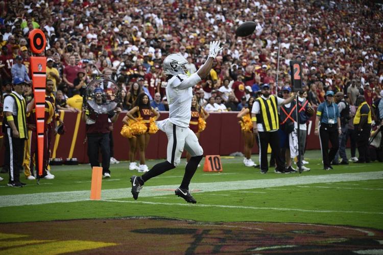 Caleb Williams, Bears look to build on win over Cowboys when they visit ...