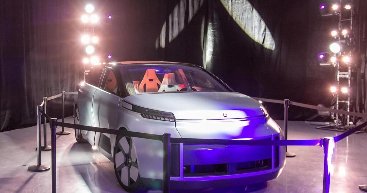 All-Canadian EV Arrow 2.0 set to take flight with new prototype