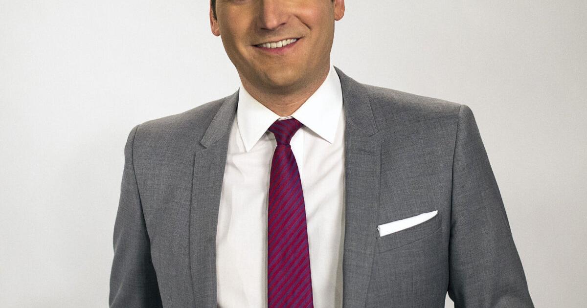 Evan Solomon and the CBC’s culture of greed