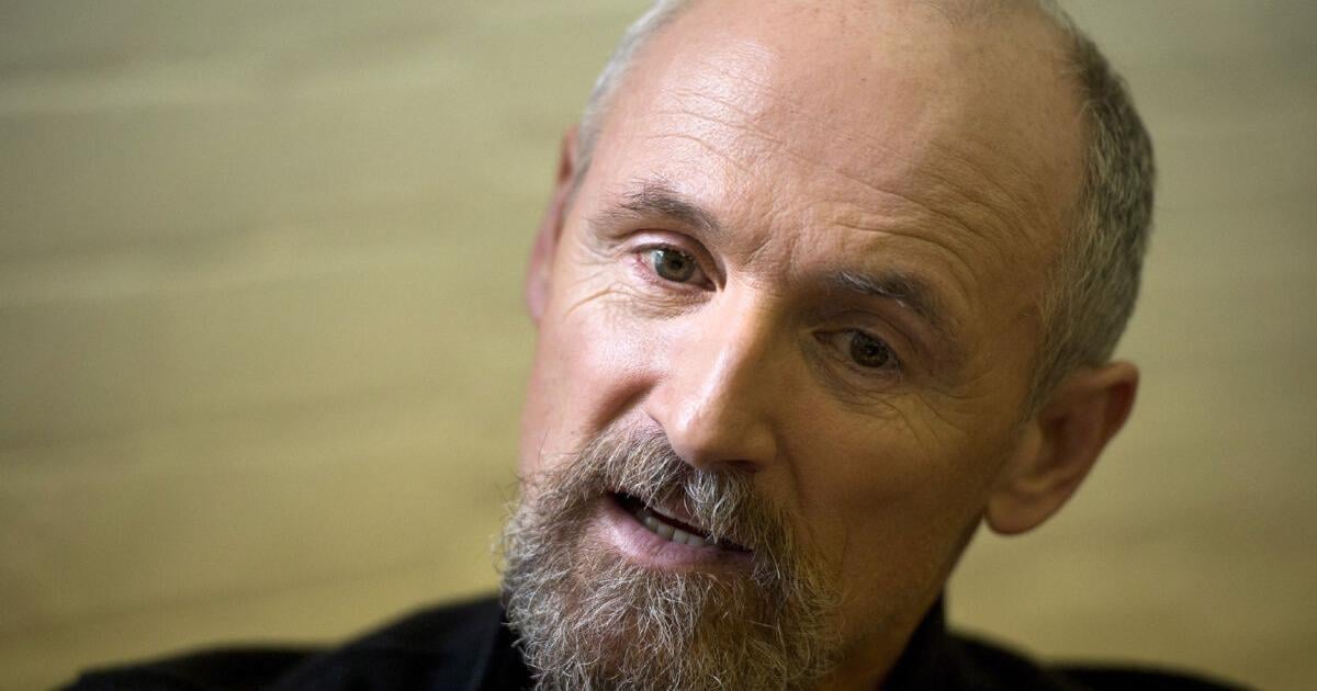 Colm Feore to play the Dollmaker in Gotham