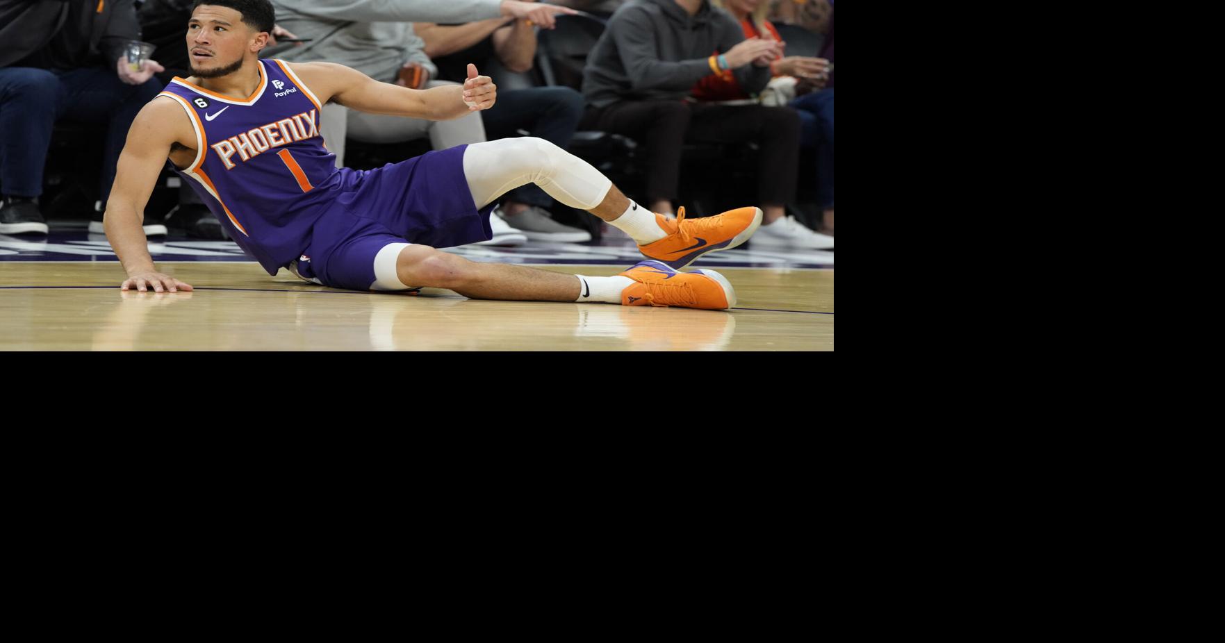 NBA prop picks March 14: Fade Devin Booker against the Bucks