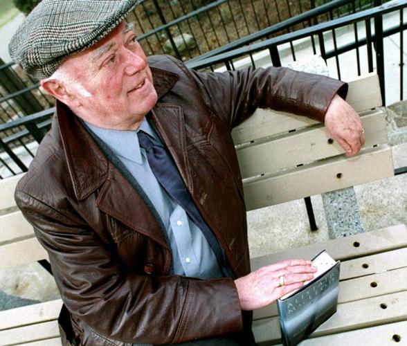 Alistair MacLeod’s great novel No Great Mischief is an unheralded ...