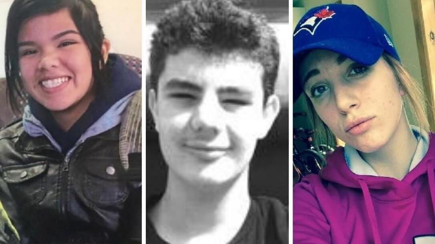 Coroner’s panel calls for overhaul of Ontario child protection system