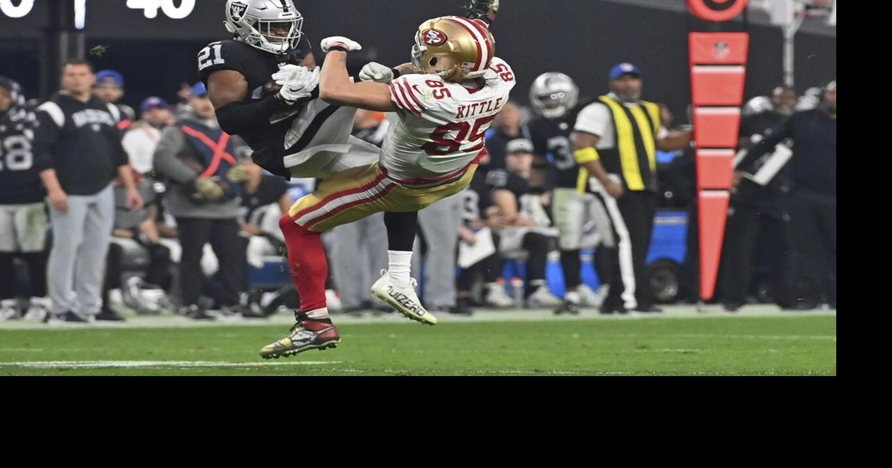 Chiefs hope to continue dominance of Raiders