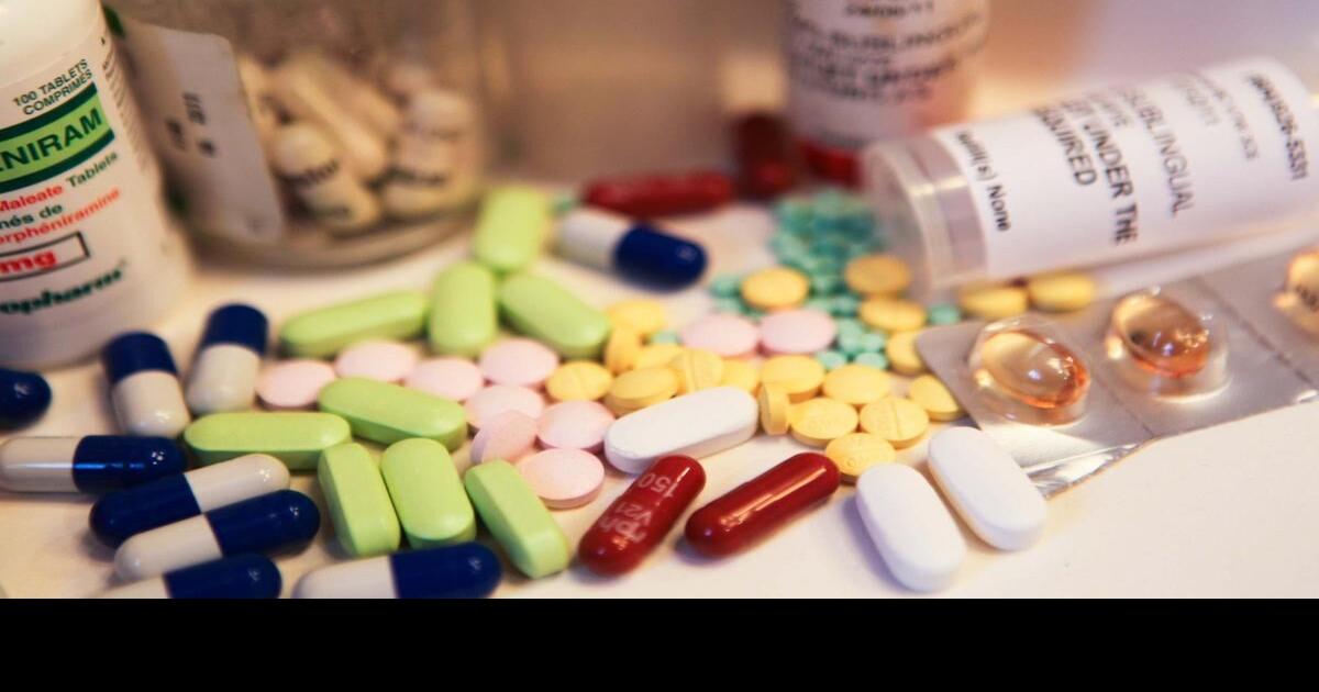 B.C. expands access to prescription drugs for low income families