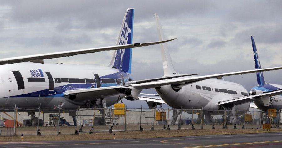 Investigators ‘weeks away’ in Boeing probe