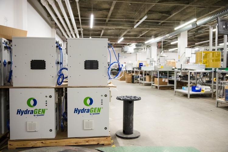 This old factory in Toronto converted to become net-zero — and turns a ...