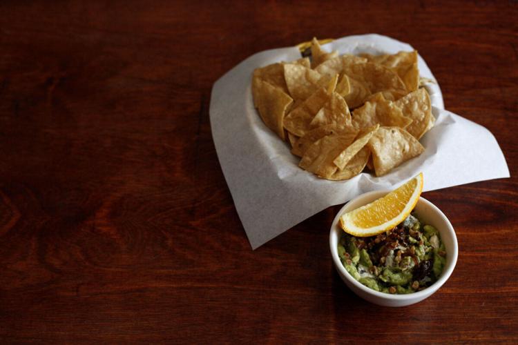 Review: Xola serves homey Mexican fare in the Beaches