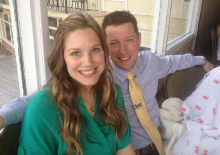 Moncton shooting victim was RCMP dog services handler and young father