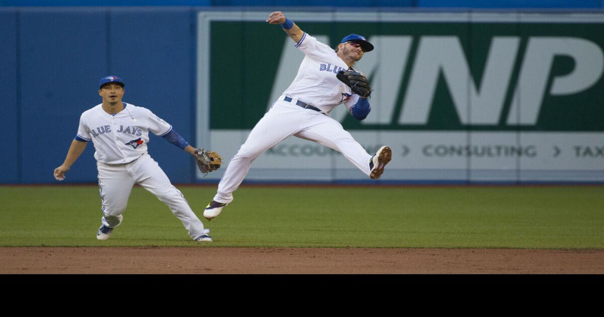 Blue Jays give Yankees the brush-off