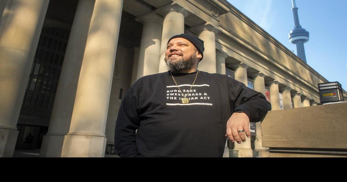 DJ Shub launches dream touring production with ‘War Club’