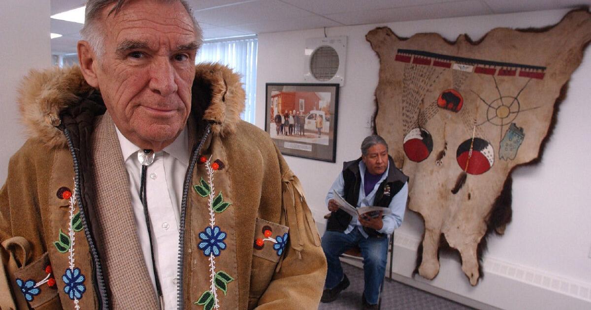 Obituary: Charles Catto worked tirelessly to improve lives of ...