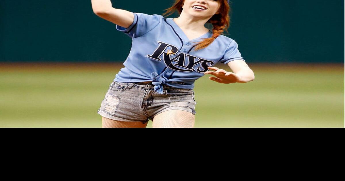 First pitch: The good, bad and ugly before an MLB game