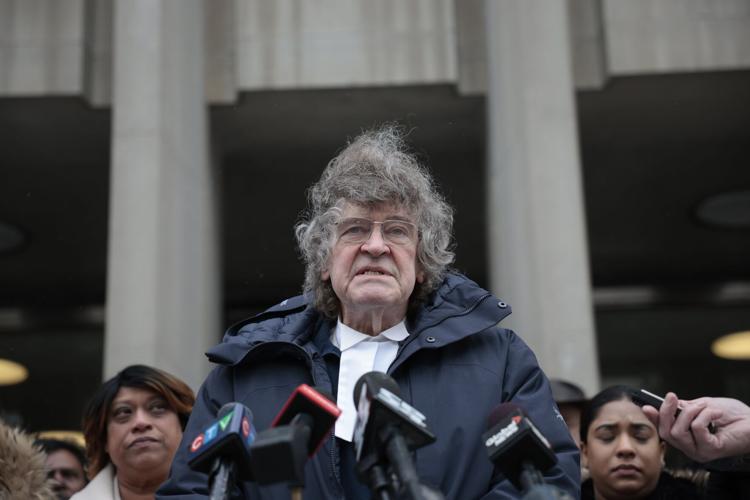 City, police deny allegations of negligence by Toronto mother Cindy Ali ...