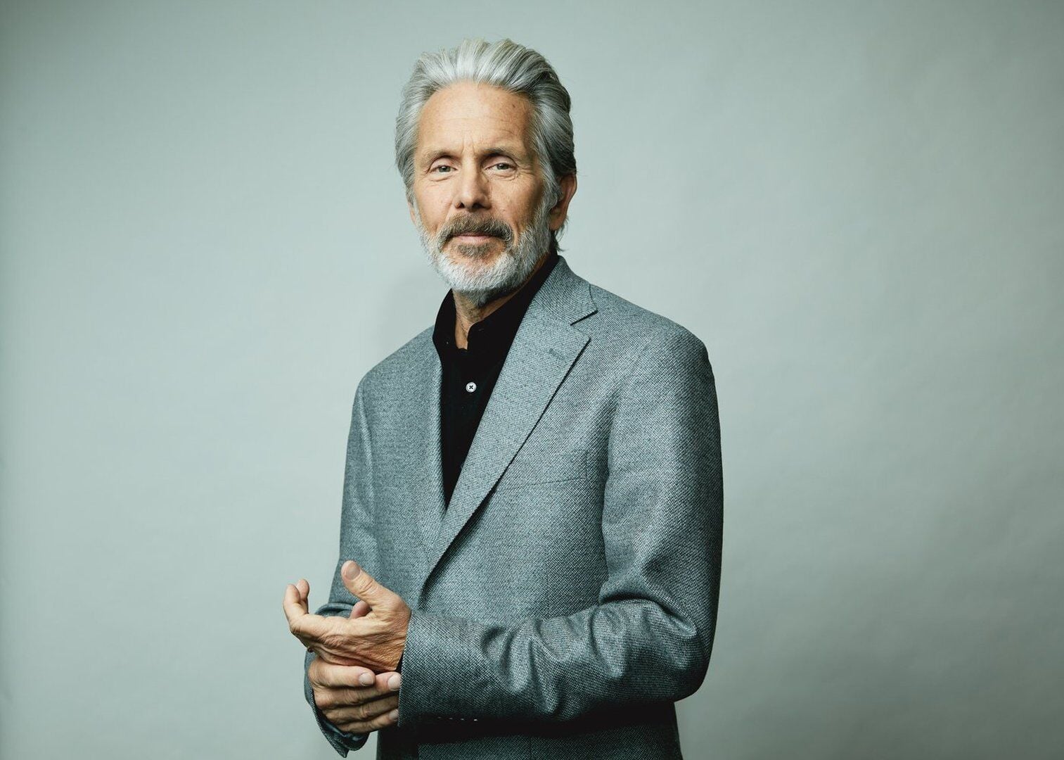 There's a Gary Cole for every TV fan. Now, he's leading an 'NCIS ...