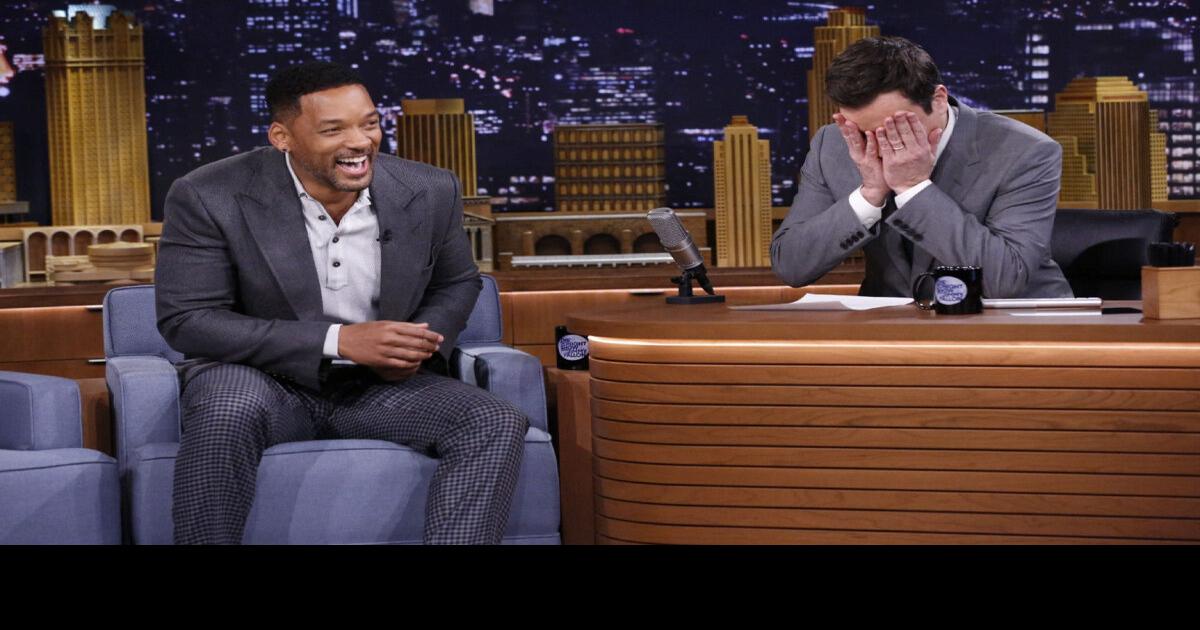 Jimmy Fallon debut a ratings hit for NBC