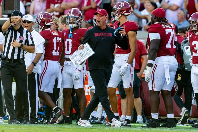 The Latest: Penn State and Texas drop out of the AP Top 25 as Miami ...