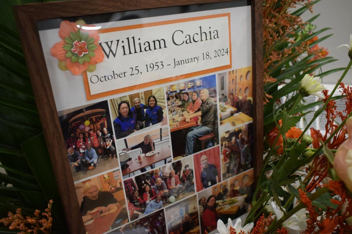 Toronto shelter celebrates colleague who died in house fire