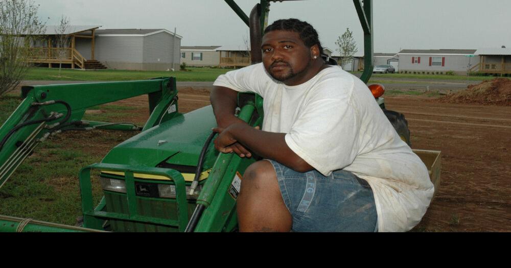 ‘Canadaville’ to wind down in Louisiana