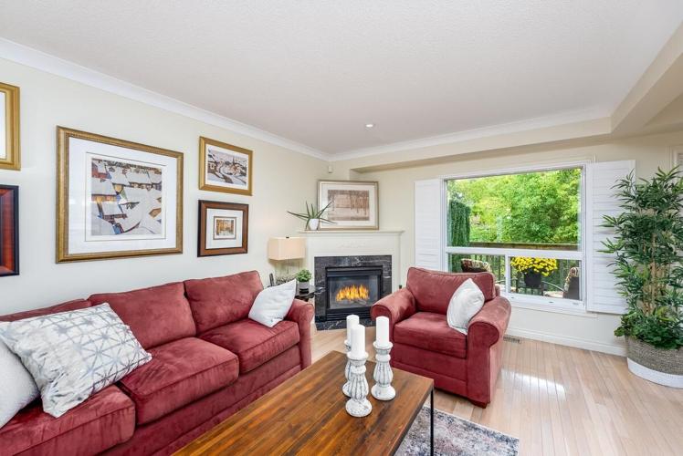 This week’s Open Houses include a big townhome in Burlington