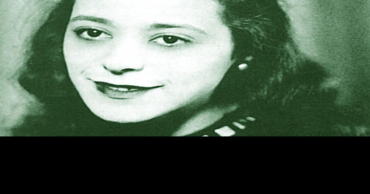 Viola Desmond was Canada’s Rosa Parks