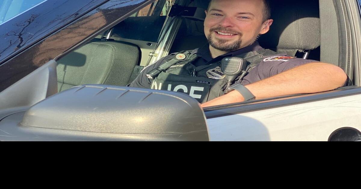 Hamilton police officer helps deliver baby on ‘unexpected’ medical ...