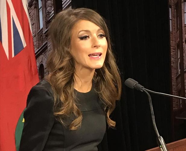 Premier Doug Ford says he has no regrets about how party treated ex ...